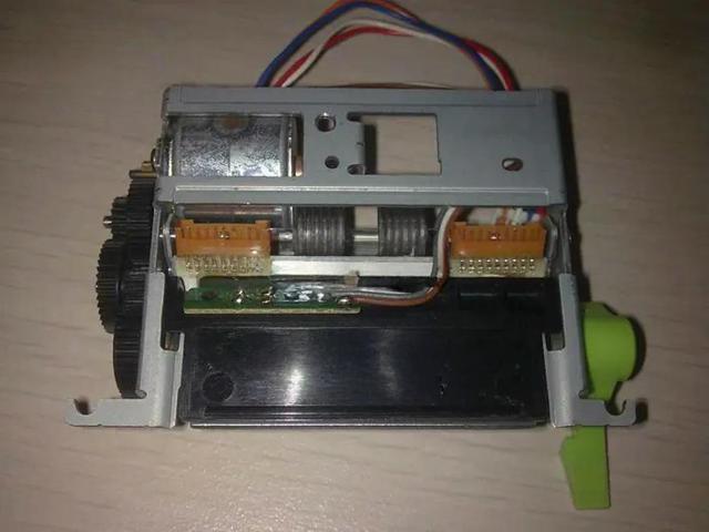 Click here for FOR Miniature thermal printhead M-T102  Commercial... prices