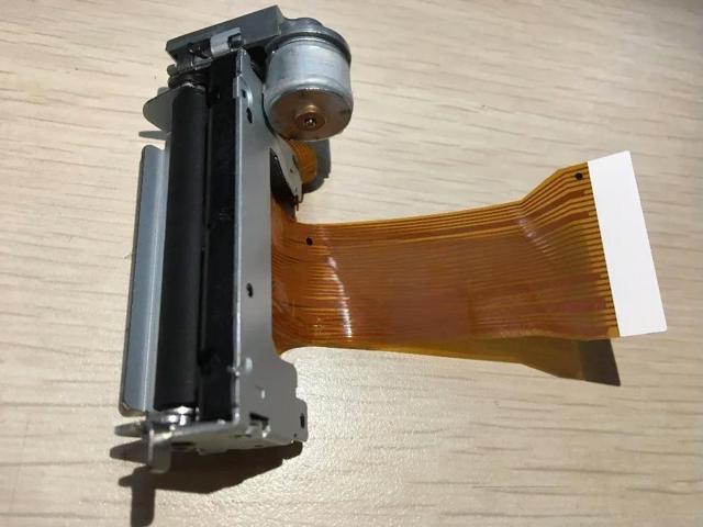 Click here for FOR Thermal Printer Thermal Head SMP670  Miniature... prices