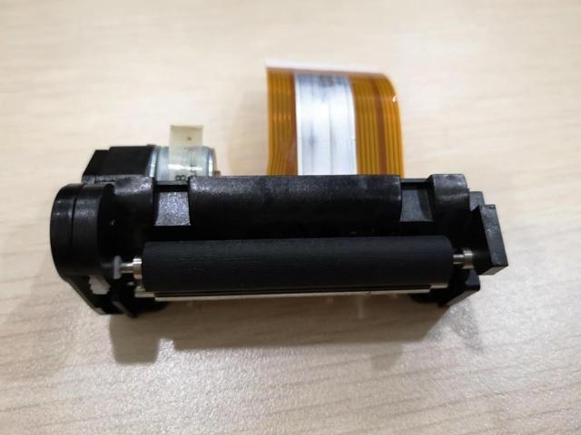 Click here for FOR SMP640UGK Compatible Printhead prices