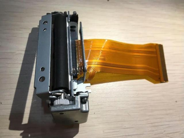 Click here for FOR Thermal Printer Thermal Head SMP670  Miniature... prices