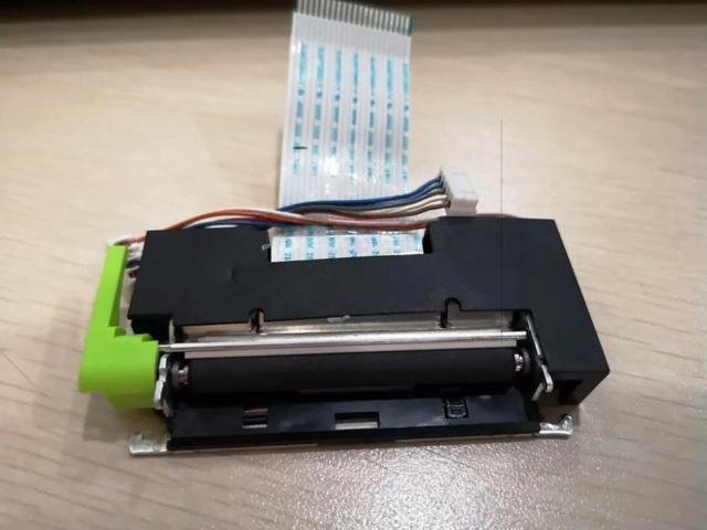 Click here for FOR Thermal Print head M-T153 CNG Gas station Prin... prices