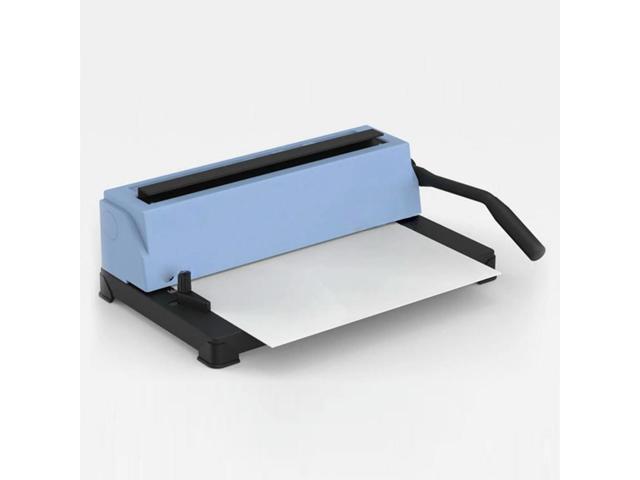 Click here for FOR 10-hole Clamp Binding Machine Mechanical Struc... prices