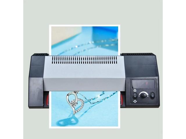 Click here for FOR A4 Photo Laminator Glue Machine Home Office Ho... prices
