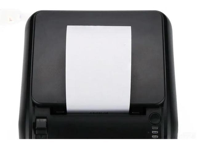 Click here for FOR 58mm Multi Interfaces Wired Desktop Receipt Pr... prices