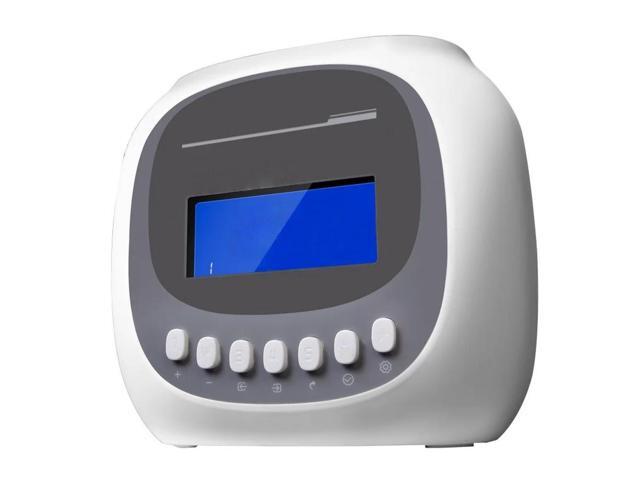 Click here for FOR Punch Machine Attendance Machine Microcomputer... prices