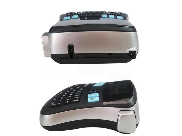 Click here for FOR All English Typewriter LM-210D Handheld Label... prices