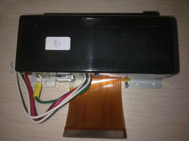 Click here for FOR 58mm micro thermal printer core FTP-628MCL354#... prices