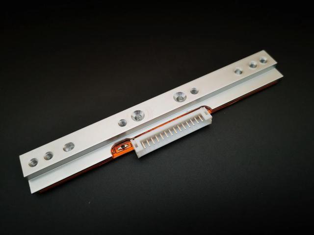 Click here for FOR EZ2050 barcode print head for EZ-2050 203DPI E... prices