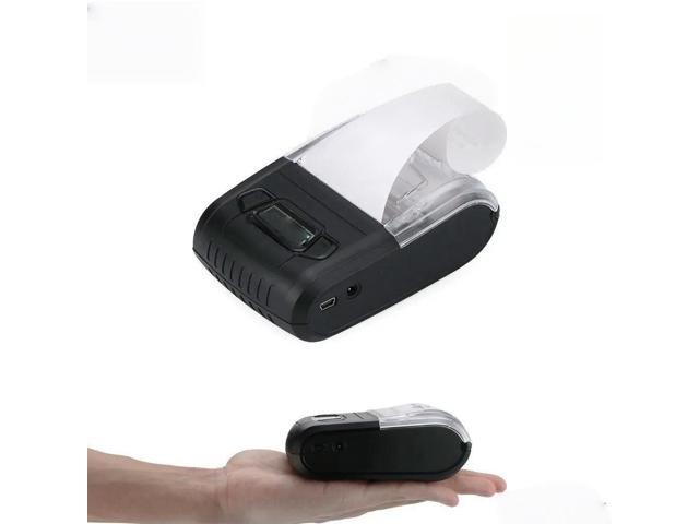 Click here for FOR Portable Mini Wireless Thermal Receipt Printer... prices