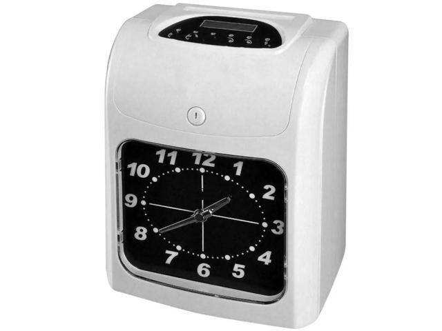 Click here for FOR English attendance machine Electronic time clo... prices