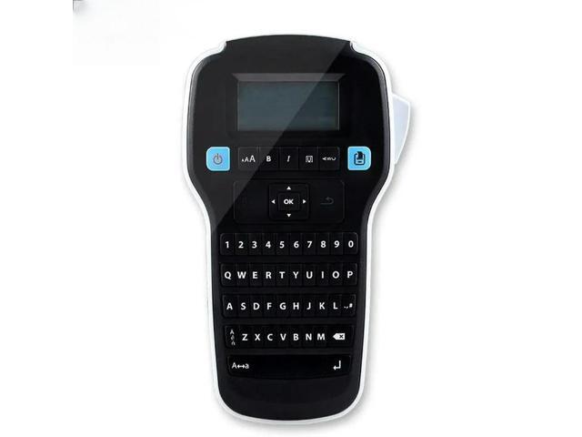 Click here for FOR LM-160 English Hand-held Portable Label Printe... prices