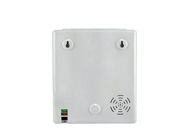 Click here for FOR With Built-in Electronic Time Clock Automatic... prices