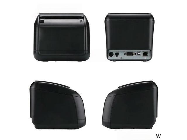 Click here for FOR 58mm Desktop WIFI Thermal Printer with Auto Cu... prices