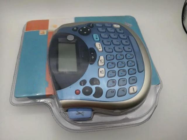 Click here for FOR LT-100T letra Tag 100T Handheld Label Printer... prices