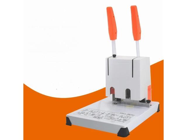 Click here for FOR Financial Document Binding Machine Accounting... prices