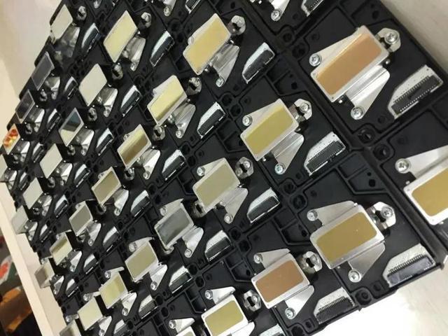 Click here for FOR PrintHead for T1100 Printer Head F185000 Me110... prices