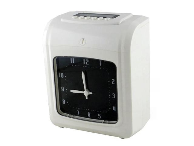 Click here for FOR Attendance clock  punch card  punch card machi... prices