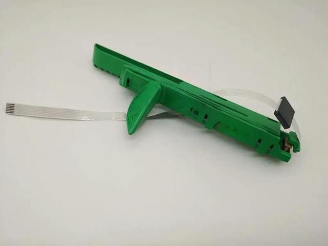 Click here for FOR label sensor DPR24-2613-01 Media Sensor Asse y... prices