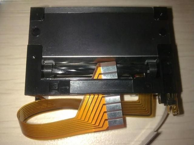 Click here for FOR MTP102-16B-E thermal print head MTP102-16B the... prices