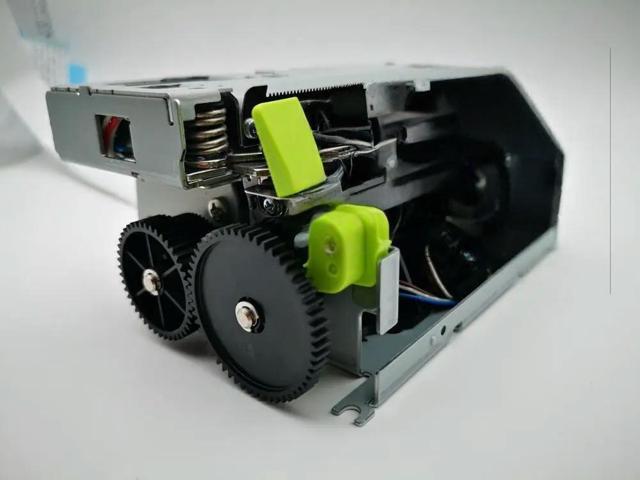 Click here for FOR thermal print head M-T532AF half cut printhead... prices