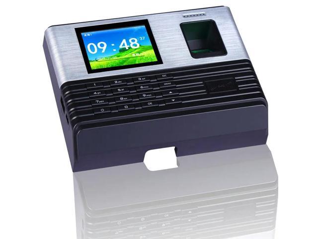Click here for FOR Fingerprint time attendance fingerprint ID car... prices