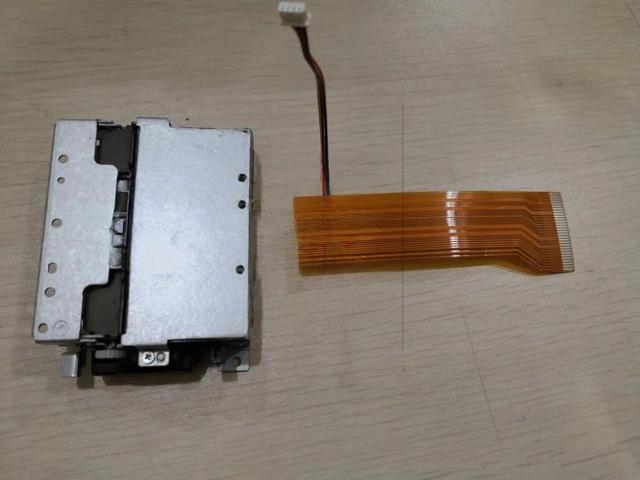 Click here for FOR SMP6210 thermal print head SMP6210C with cutte... prices