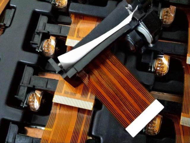 Click here for FOR Thermal Printing Machine Core SMP640UKC Therma... prices