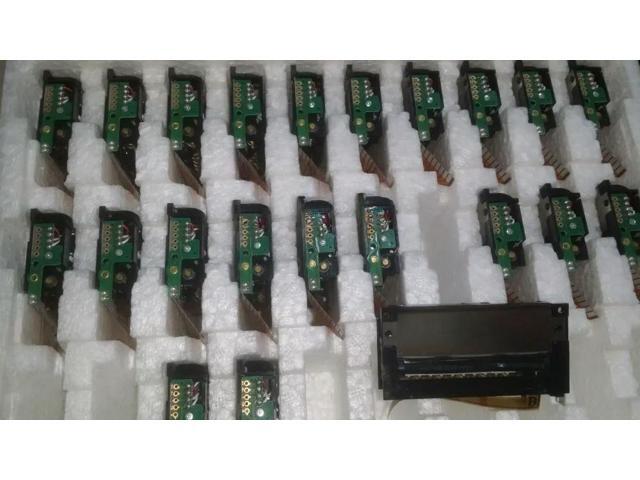 Click here for FOR Thermal print head MTP201-G166-E thermal print... prices