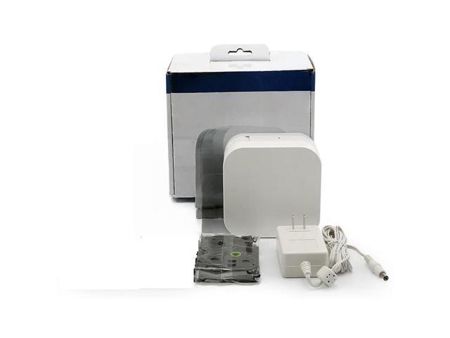 Click here for FOR Label machine PT-P300BT mobile phone mini labe... prices