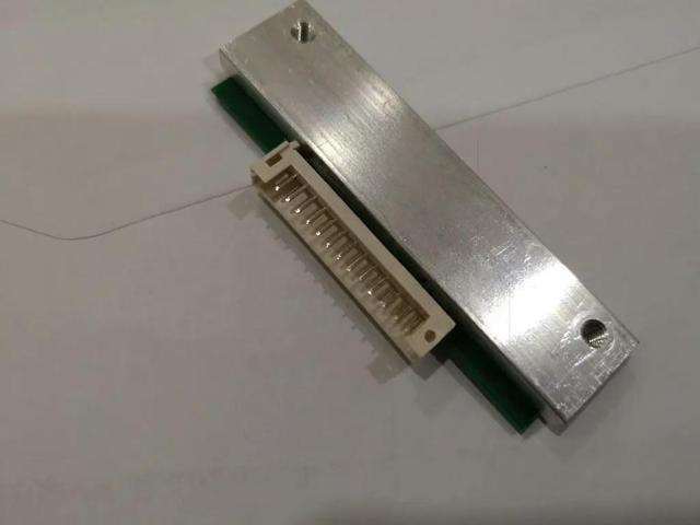 Click here for FOR 2pcs/lot 300312A-G02 15pins C56 Thermal Print... prices