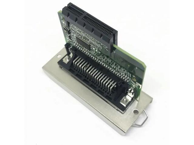 Click here for FOR Parallel port for printer ZT210 ZT230 built-in... prices