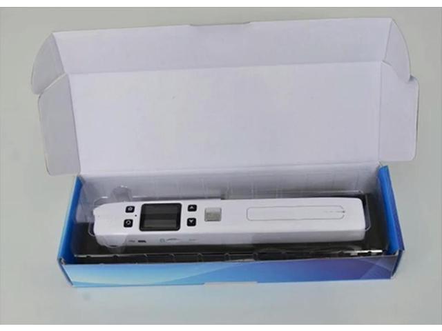 Click here for FOR Zero Margin Portable Handheld Scanner HD Offic... prices