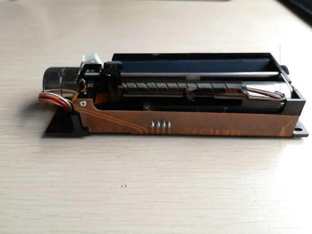 Click here for FOR STP312C-256 thermal print head STP312C-256 the... prices