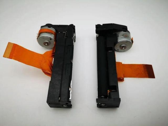 Click here for FOR 5pcs/lot LTP02-245-13 thermal print head LTP02... prices