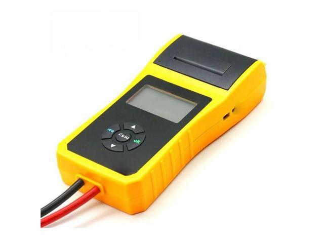 Click here for FOR testing thermal printer  tester BT-660  multi-... prices