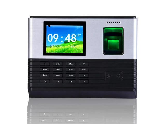 Click here for FOR Fingerprint Attendance Machine Password ID Car... prices