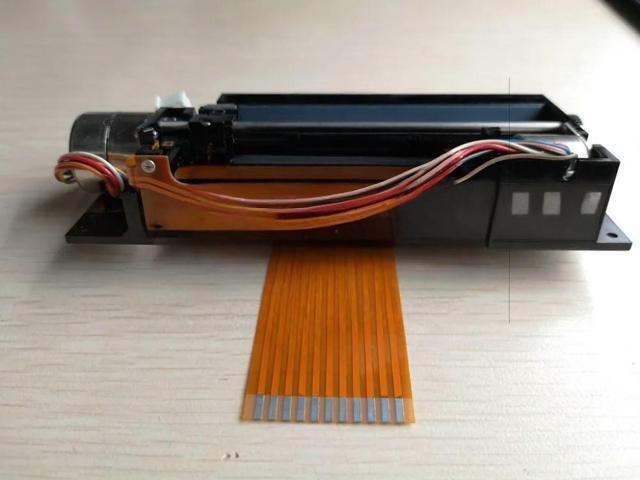 Click here for FOR STP312C-256 thermal print head STP312C-256 the... prices