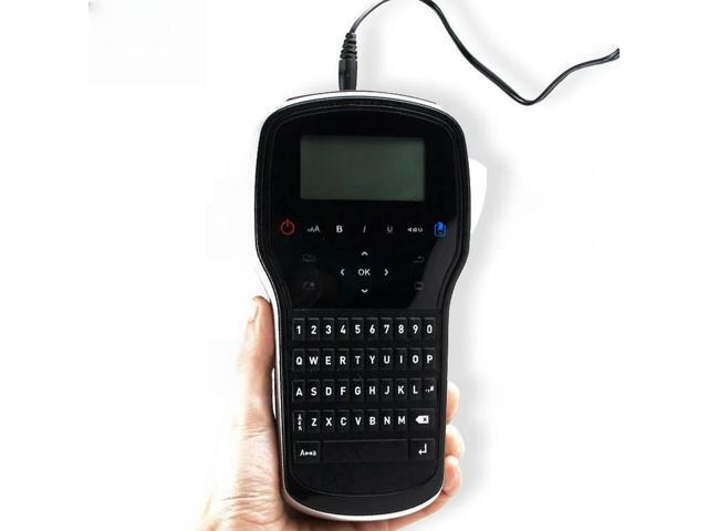 Click here for FOR Label machine LM-280 English handheld portable... prices
