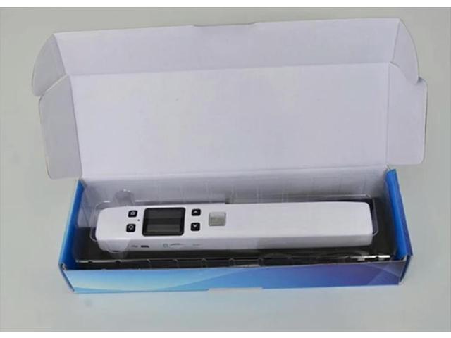 Click here for FOR Zero Margin Portable Handheld Scanner HD Offic... prices