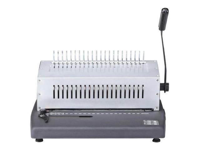Click here for FOR Comb-type 21-hole apron punching and binding m... prices