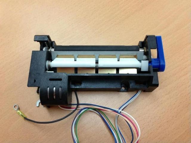 Click here for FOR LTP2342C-S576A-E thermal print head LTP2342C p... prices