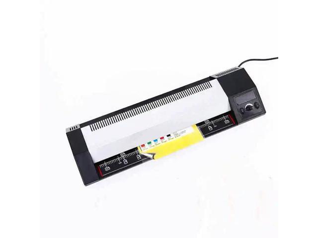 Click here for FOR A2 A3 A4 Laminator Glue Machine 460mm Width La... prices