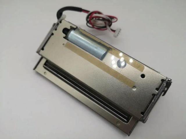 Click here for FOR thermal cutter FTP-639MCL001 80MM printer for... prices