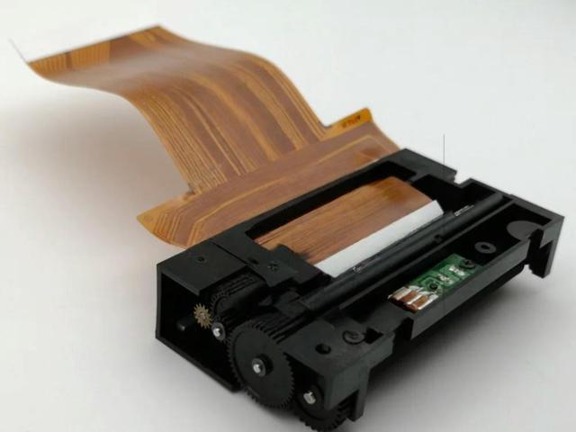 Click here for FOR Thermal Printhead prices