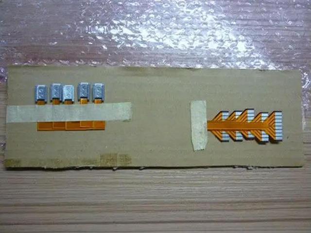 Click here for FOR 2PC Head for MTP401-40B-E thermal printer head... prices