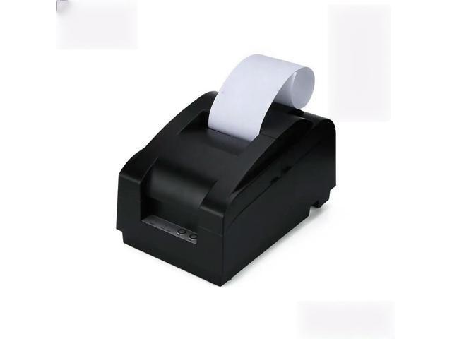 Click here for FOR Desktop Dot Matrix Receipt Printer with Auto C... prices