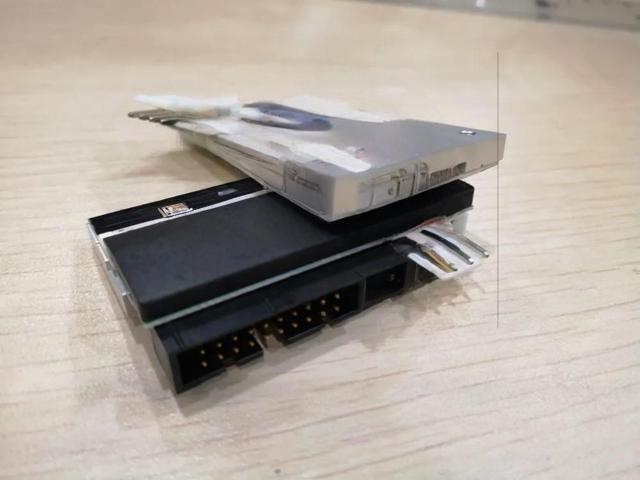 Click here for FOR KD2002-DC72D high-speed railway printhead barc... prices