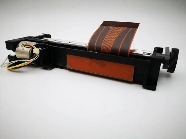 Click here for FOR MF4T thermal printhead LTP3445D-C832-E LTP3445... prices