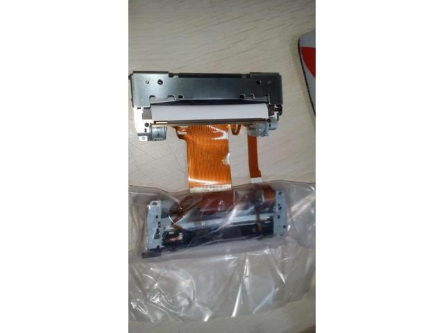 Click here for FOR Thermal Printer Core FTP-638MCL401 Thermal Tap... prices