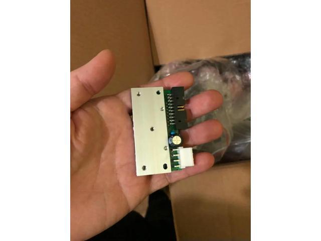 Click here for FOR Compatible Print Head kf2002-gm50a Label Barco... prices